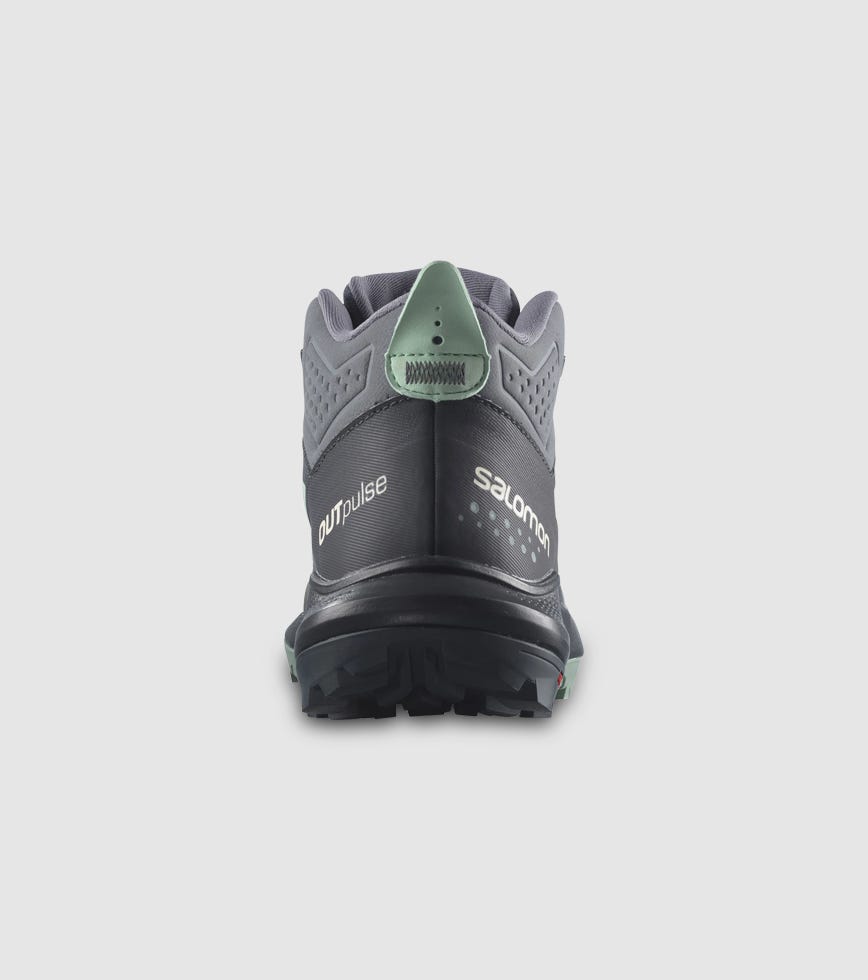 Salomon | Salomon Outdoor & Hiking Shoes | The Athlete's Foot