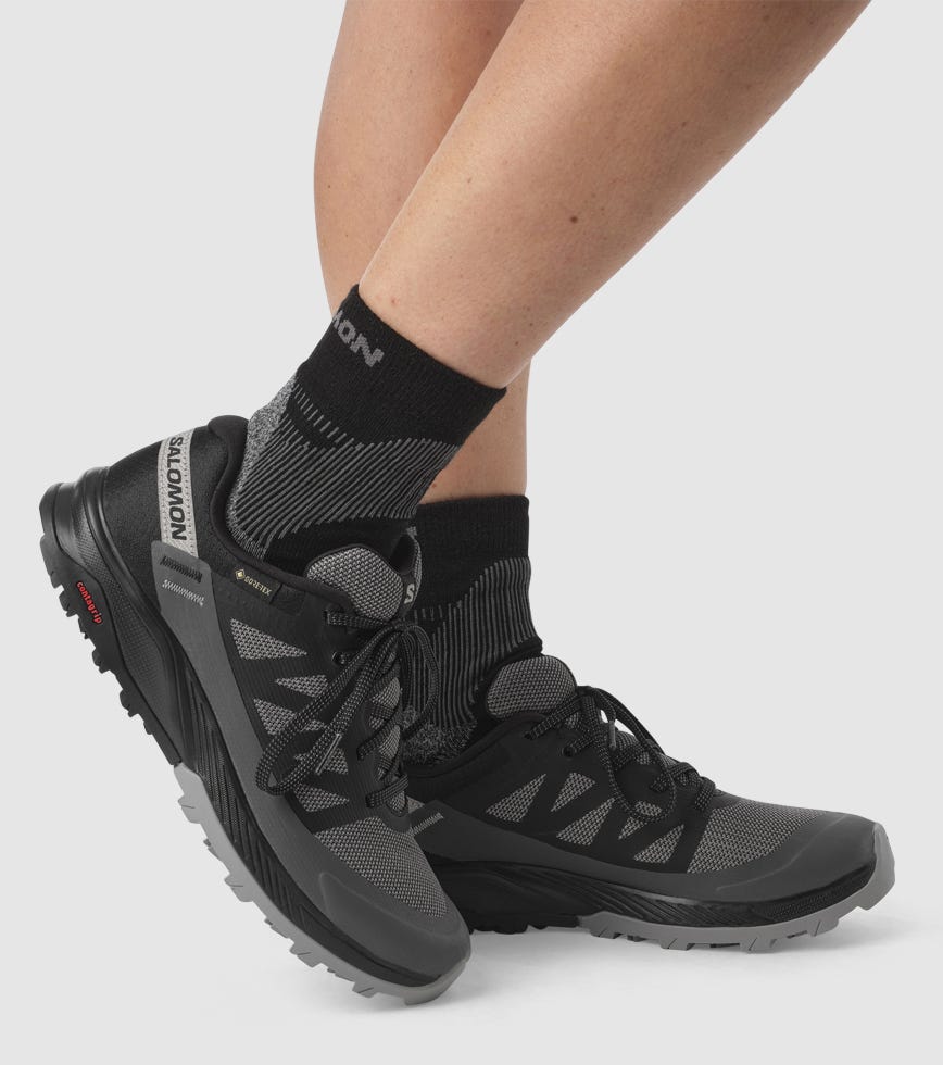 Salomon | Salomon Outdoor & Hiking Shoes | The Athlete's Foot