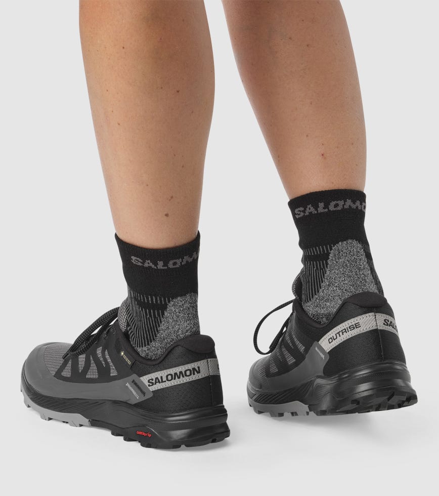 Salomon | Salomon Outdoor & Hiking Shoes | The Athlete's Foot