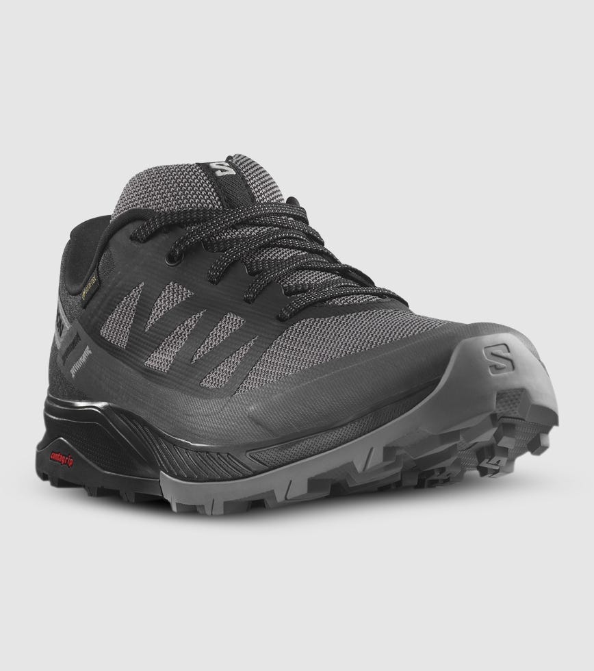 Salomon | Salomon Outdoor & Hiking Shoes | The Athlete's Foot