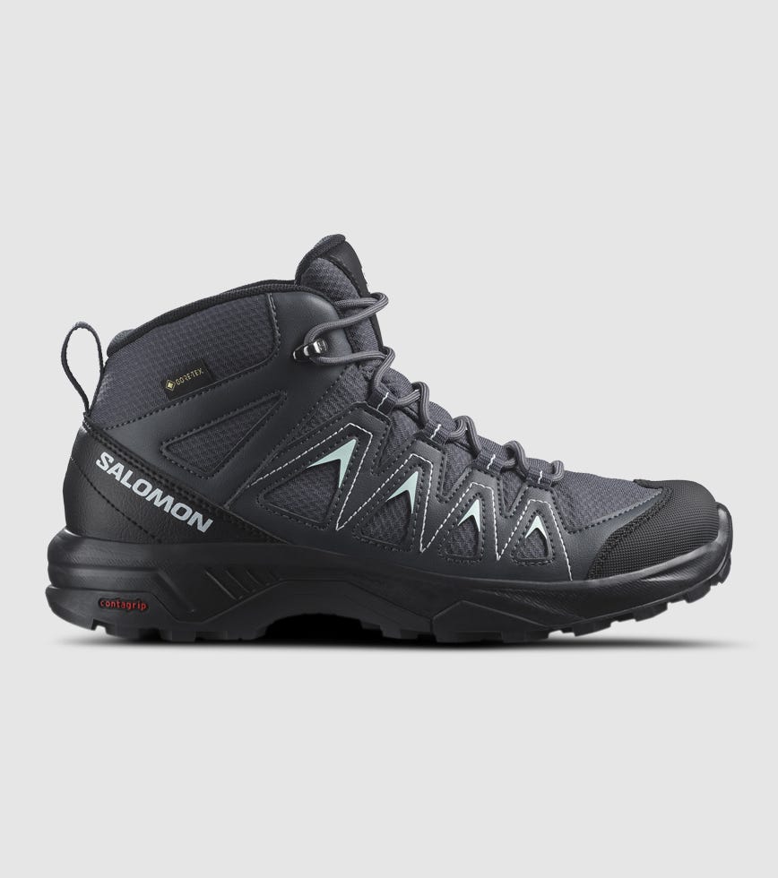 Salomon | Salomon Outdoor & Hiking Shoes | The Athlete's Foot