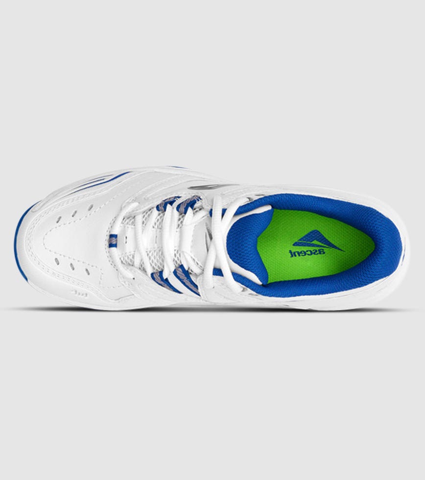 ASCENT SUSTAIN 2 KIDS UNIFORM BLUE | The Athlete's Foot