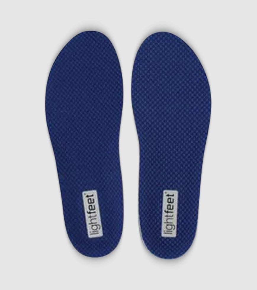 LIGHTFEET CUSHION INSOLE | Shoe Innersoles
