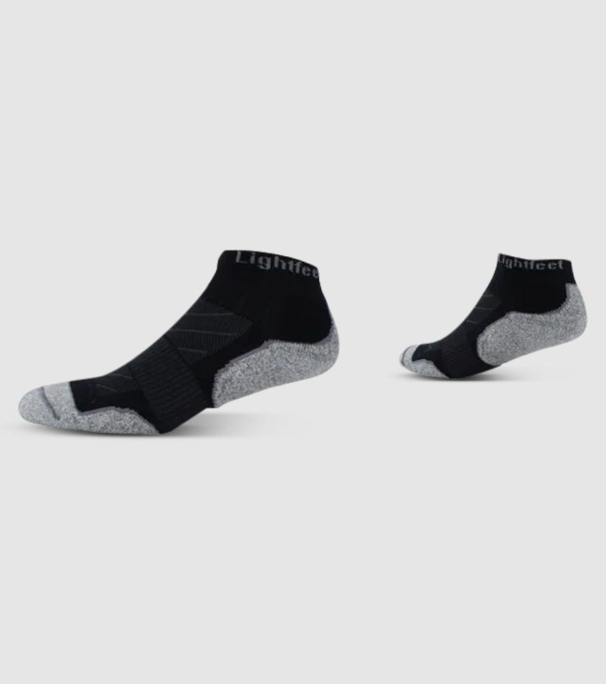 Lightfeet | Lightfeet Socks, Insoles & Footwear | The Athlete's Foot