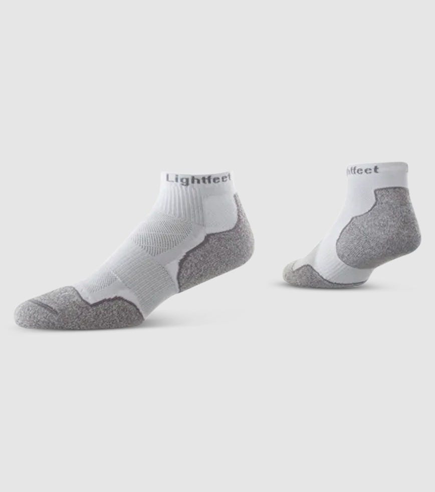 Lightfeet | Lightfeet Socks, Insoles & Footwear | The Athlete's Foot