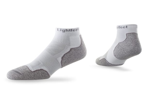 Lightfeet | Lightfeet Socks, Insoles & Footwear | The Athlete's Foot