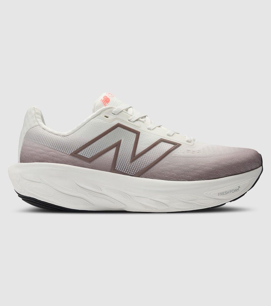 NEW BALANCE FRESH FOAM X 1080 V14 (2E WIDE) MENS EARTH SHADOW | The ...