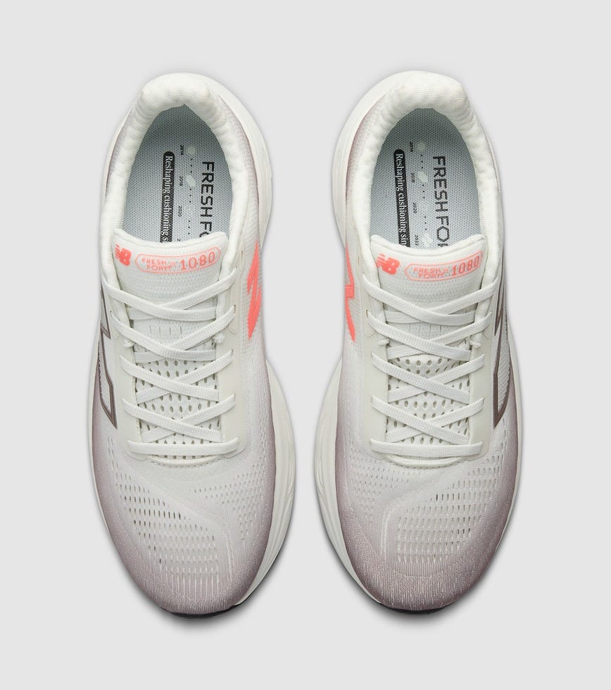 NEW BALANCE FRESH FOAM X 1080 V14 (2E WIDE) MENS EARTH SHADOW | The ...
