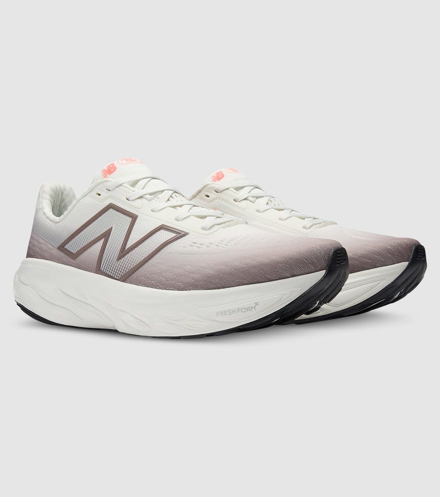 NEW BALANCE FRESH FOAM X 1080 V14 MENS EARTH SHADOW | The Athlete's Foot