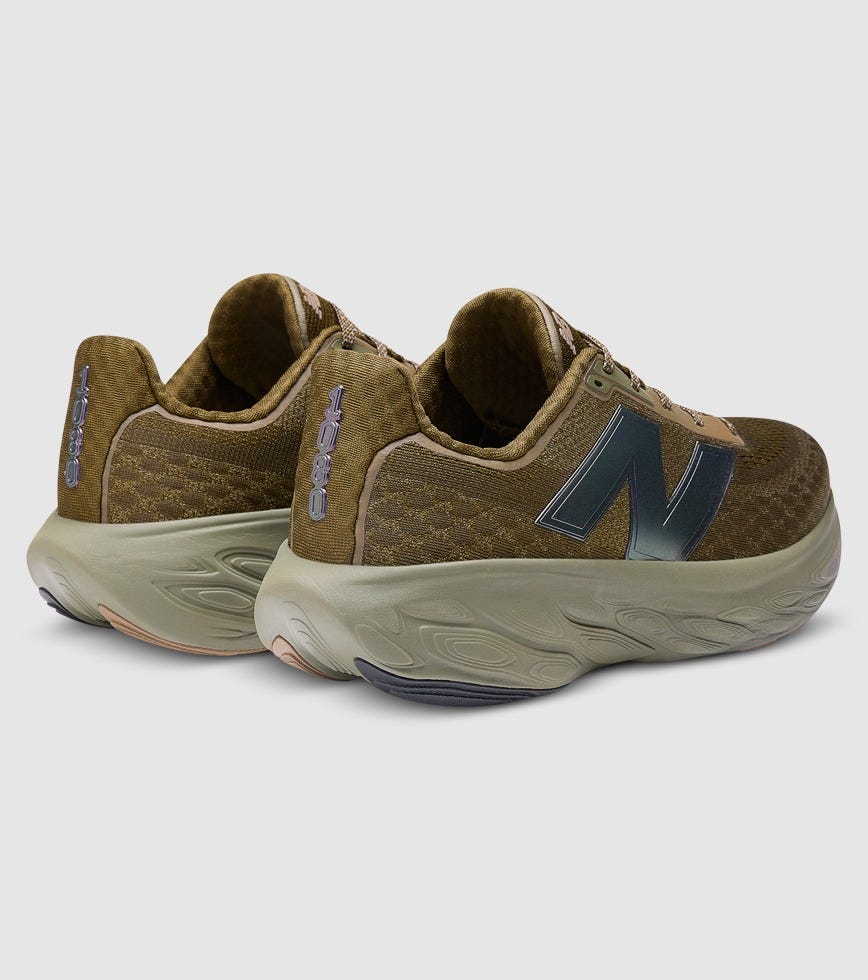 NEW BALANCE FRESH FOAM X 1080 V14 MENS WOODLAND | The Athlete's Foot