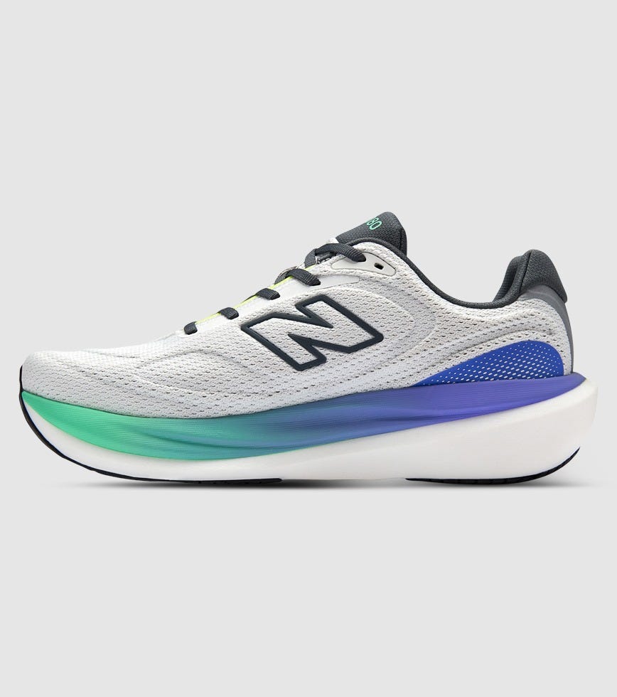 New Balance | Buy New Balance Australia | The Athlete's Foot