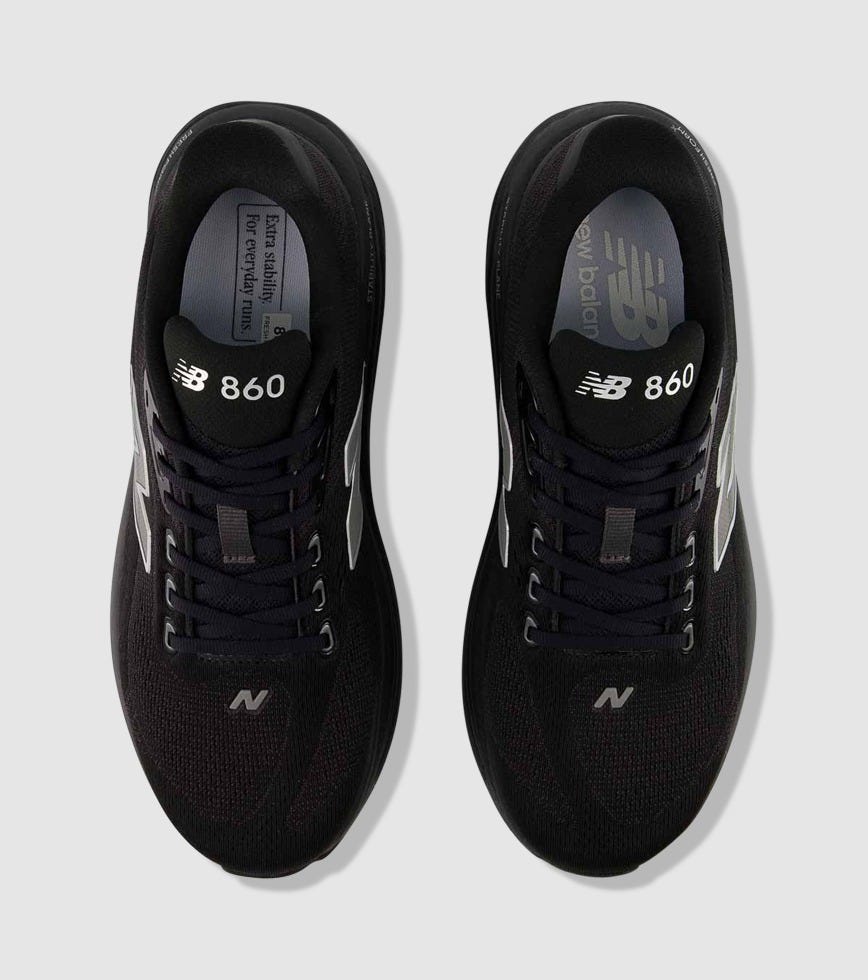 New Balance 860 Running Shoes | NB 860 | The Athlete's Foot