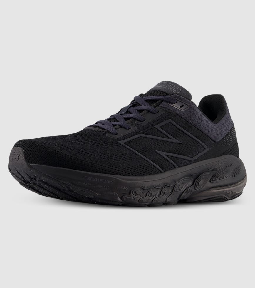 New Balance 860 Running Shoes | NB 860 | The Athlete's Foot