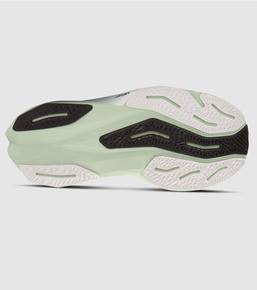 NEW BALANCE REBEL V4 MENS CLAY ASH | The Athlete's Foot