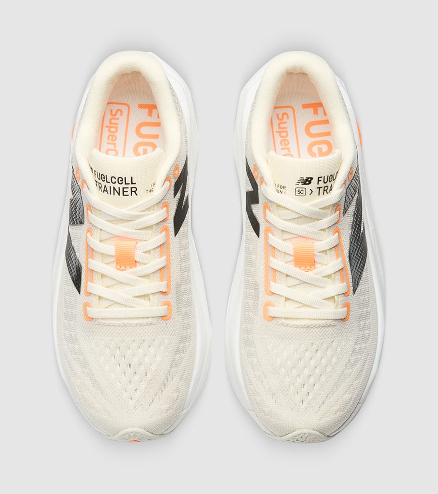 NEW BALANCE SC TRAINER V3 (2E WIDE) MENS ANGORA | The Athlete's Foot