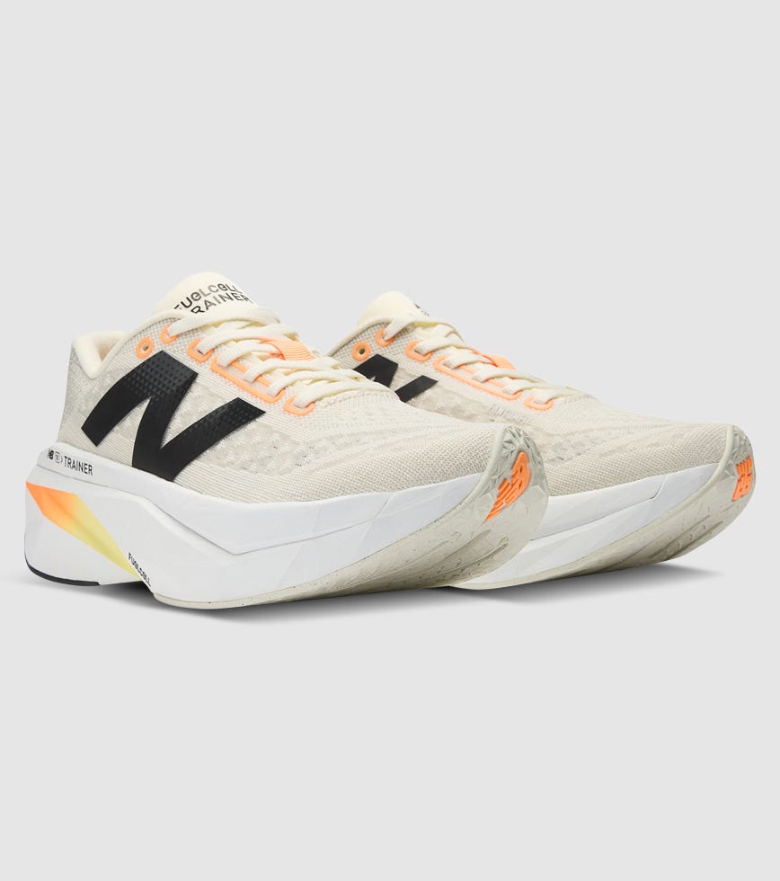 NEW BALANCE SC TRAINER V3 (2E WIDE) MENS ANGORA | The Athlete's Foot