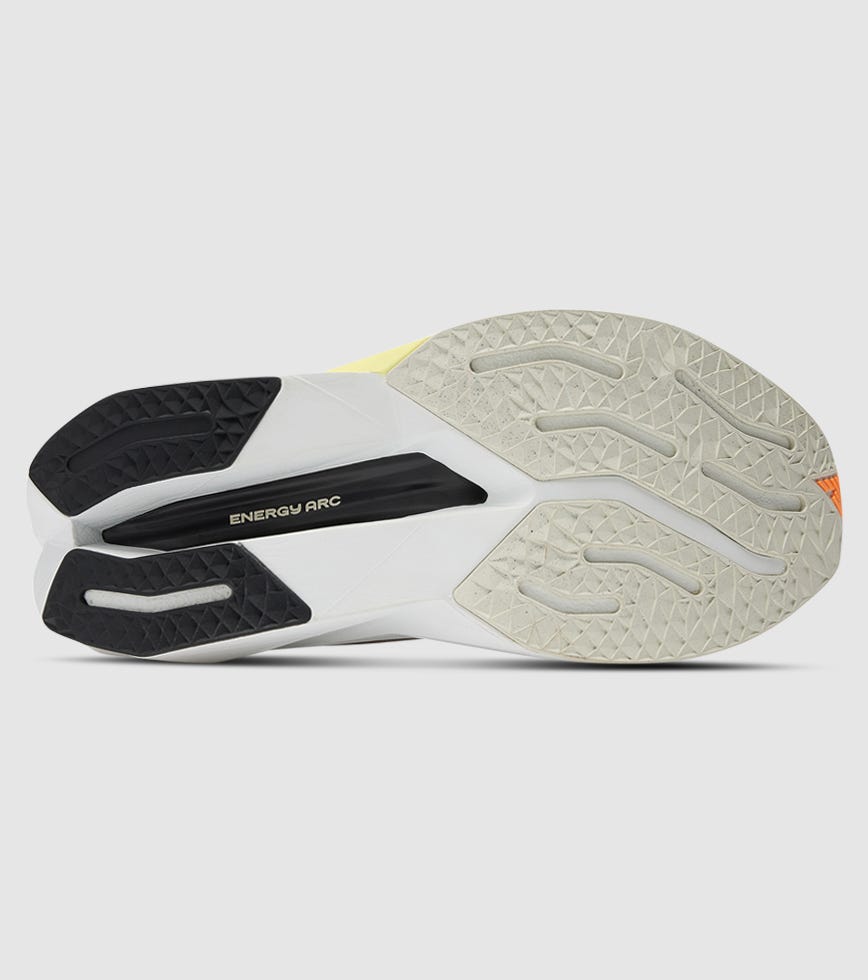 NEW BALANCE SC TRAINER V3 (2E WIDE) MENS ANGORA | The Athlete's Foot