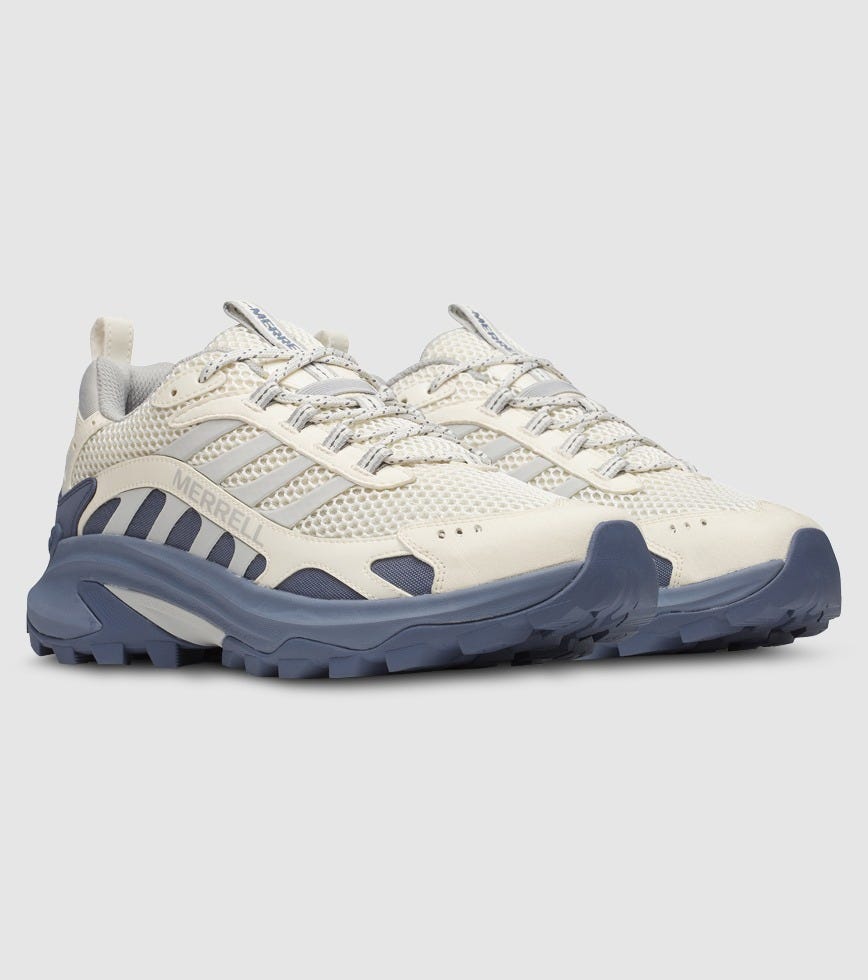 MERRELL MOAB SPEED 2 VENT 2K SE MENS CHALKINDIGO | The Athlete's Foot