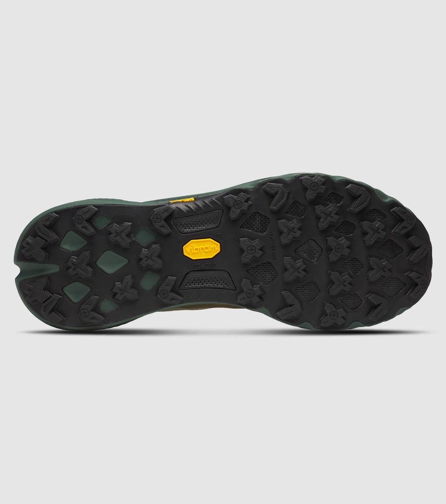MERRELL AGILITY PEAK 5 MENS BEACH | The Athlete's Foot