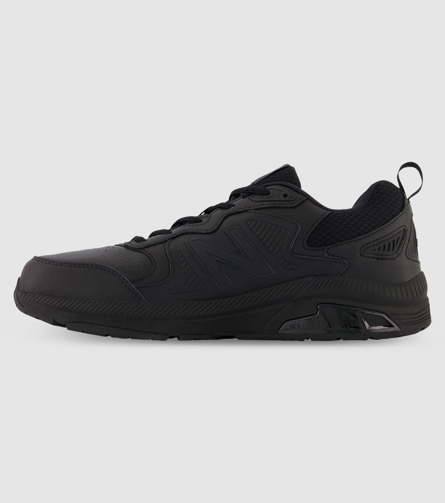 NEW BALANCE 857 V3 (6E) MENS BLACK | The Athlete's Foot