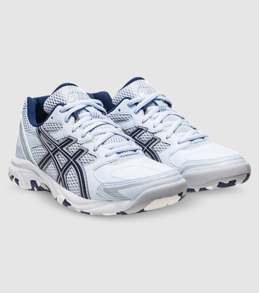 ASICS GEL-SHEPPARTON 2 (D WIDE) WOMENS SOFT SKY PEACOAT | The Athlete's ...