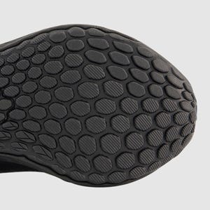 NEW BALANCE 76T (PS) KIDS BLACK | The Athlete's Foot