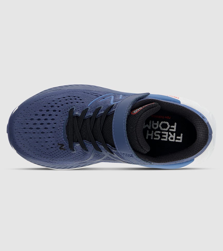NEW BALANCE 860 V13 (PS) KIDS VINTAGE INDIGO | The Athlete's Foot