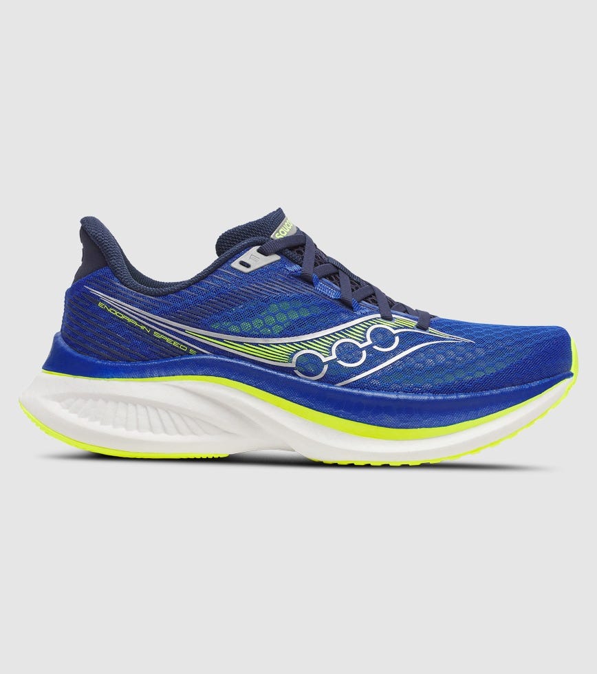 Saucony | Shop Saucony Running Shoes | The Athlete's Foot