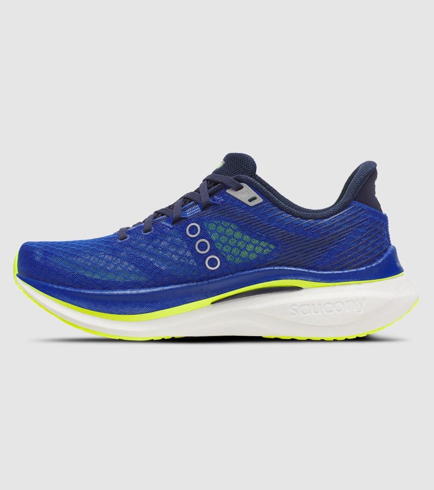 Saucony | Shop Saucony Running Shoes | The Athlete's Foot