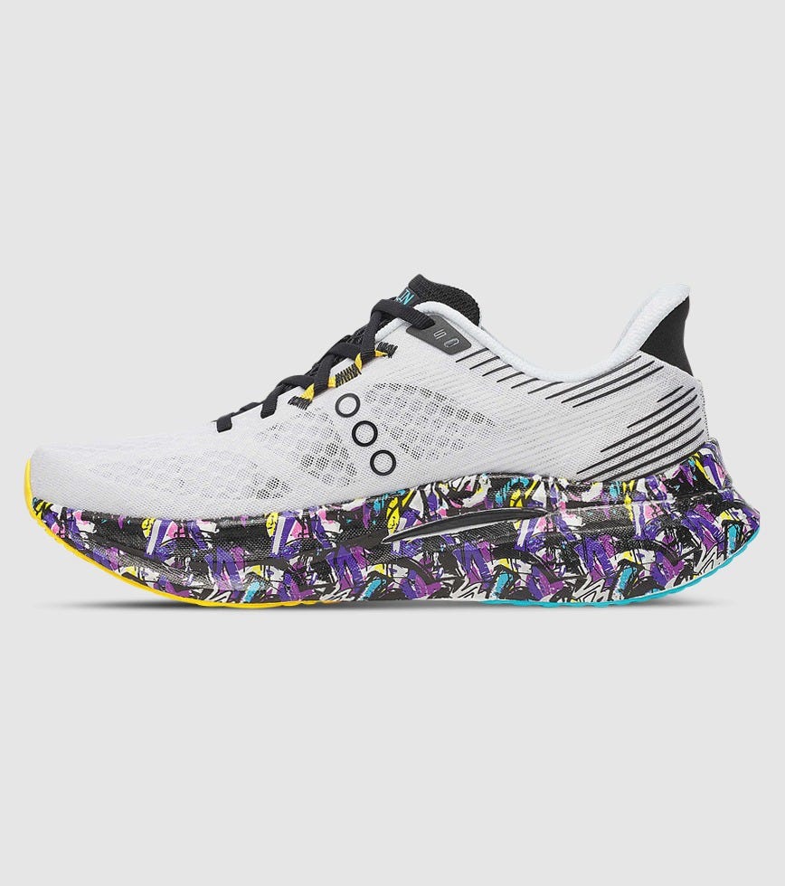 SAUCONY ENDORPHIN SPEED 5 UNISEX BERLIN EDITION | The Athlete's Foot