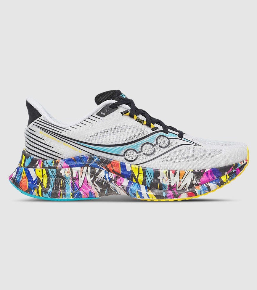 Saucony | Shop Saucony Running Shoes | The Athlete's Foot
