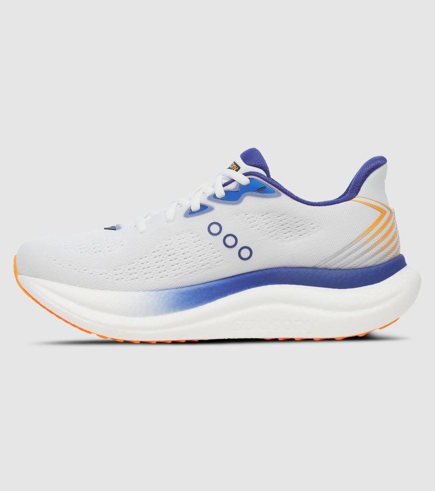 Saucony | Shop Saucony Running Shoes | The Athlete's Foot