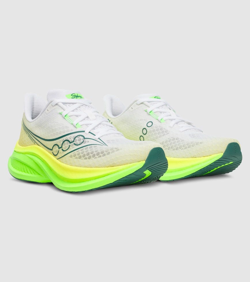 Saucony | Shop Saucony Running Shoes | The Athlete's Foot