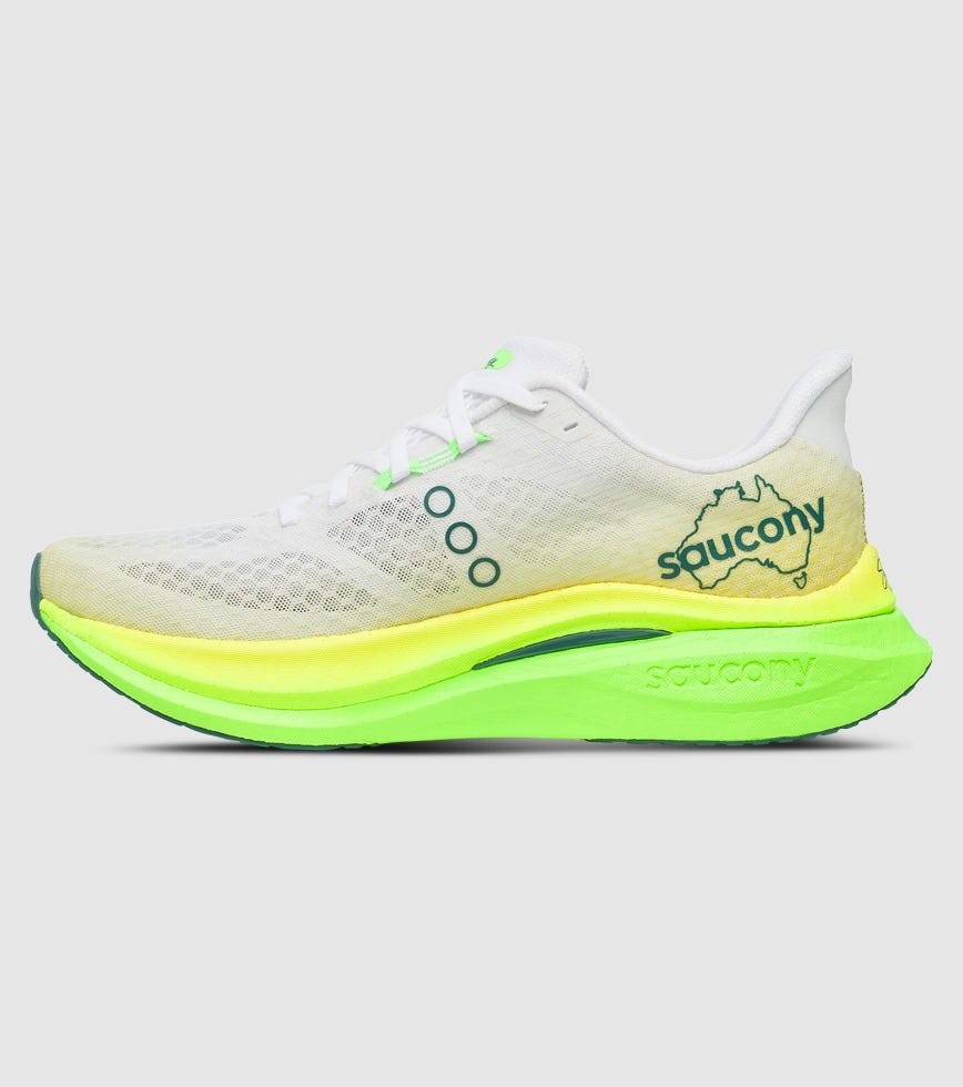 Saucony | Shop Saucony Running Shoes | The Athlete's Foot