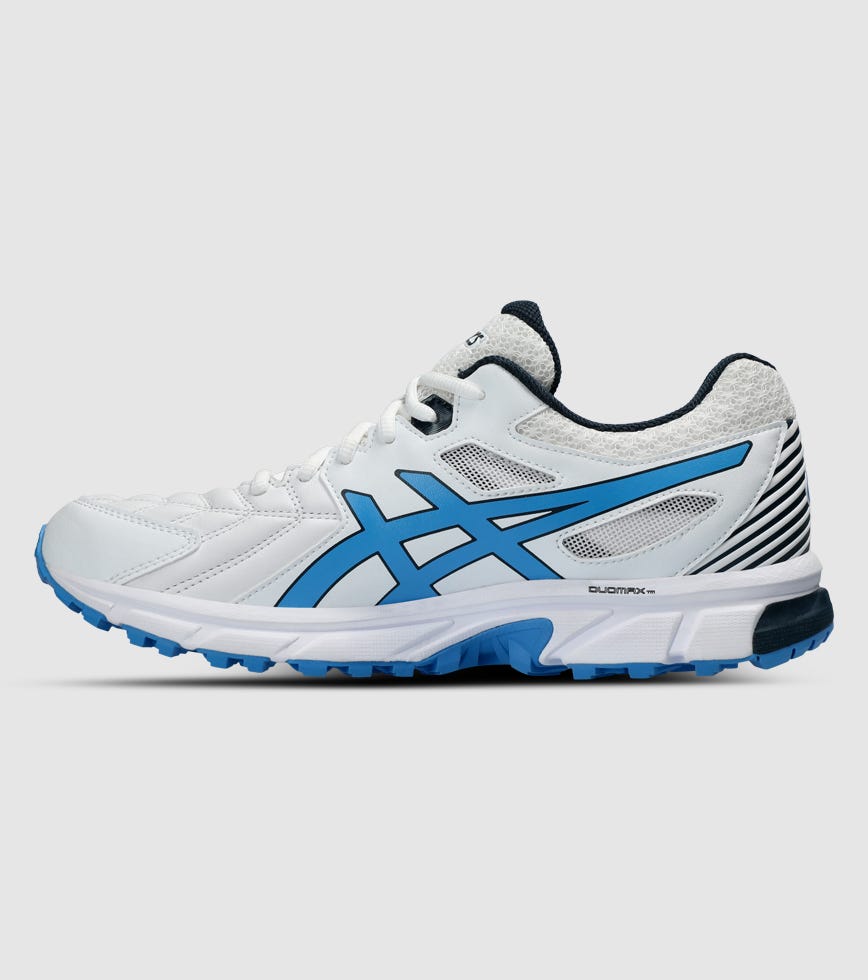 ASICS GEL-TRIGGER 12 MENS WHITE WATERSCAPE | The Athlete's Foot