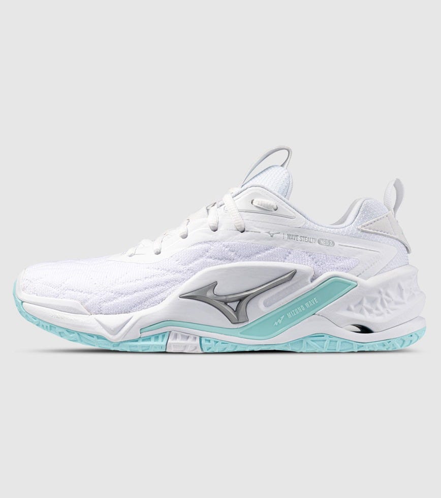 Netball Shoes | Netball Sneakers | The Athlete's Foot