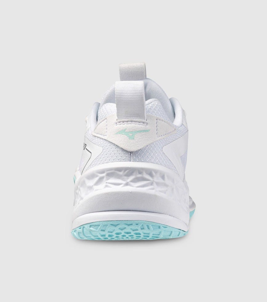 Netball Shoes | Shop Netball Shoes Online | The Athlete's Foot