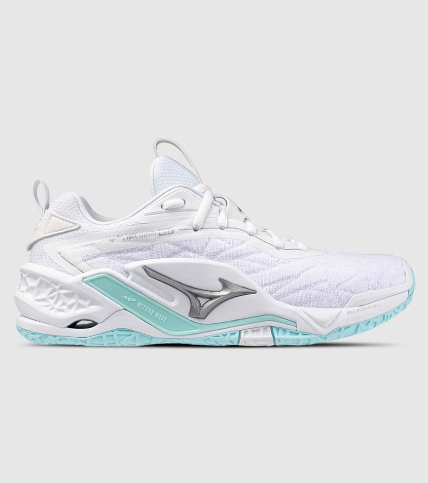 Netball Shoes | Netball Sneakers | The Athlete's Foot