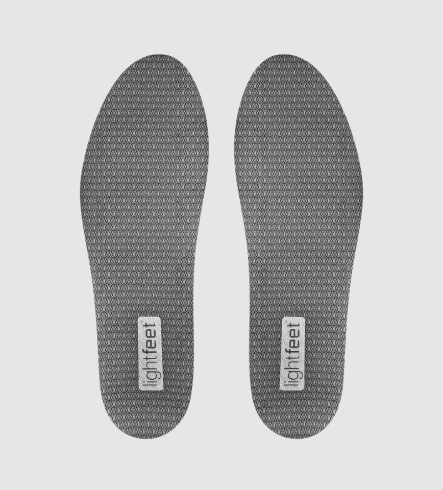 LIGHTFEET SLIMFIT SUPPORT INSOLE | The Athlete's Foot