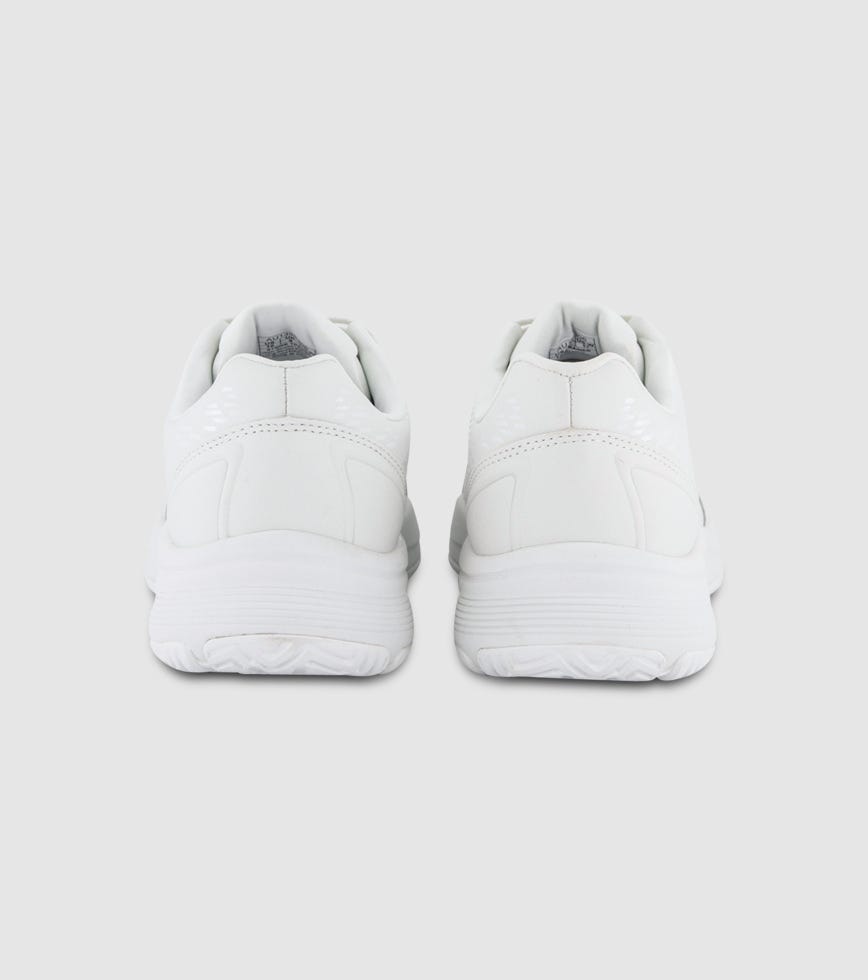 ALPHA STRIKE TRAINER MENS WHITE | The Athlete's Foot
