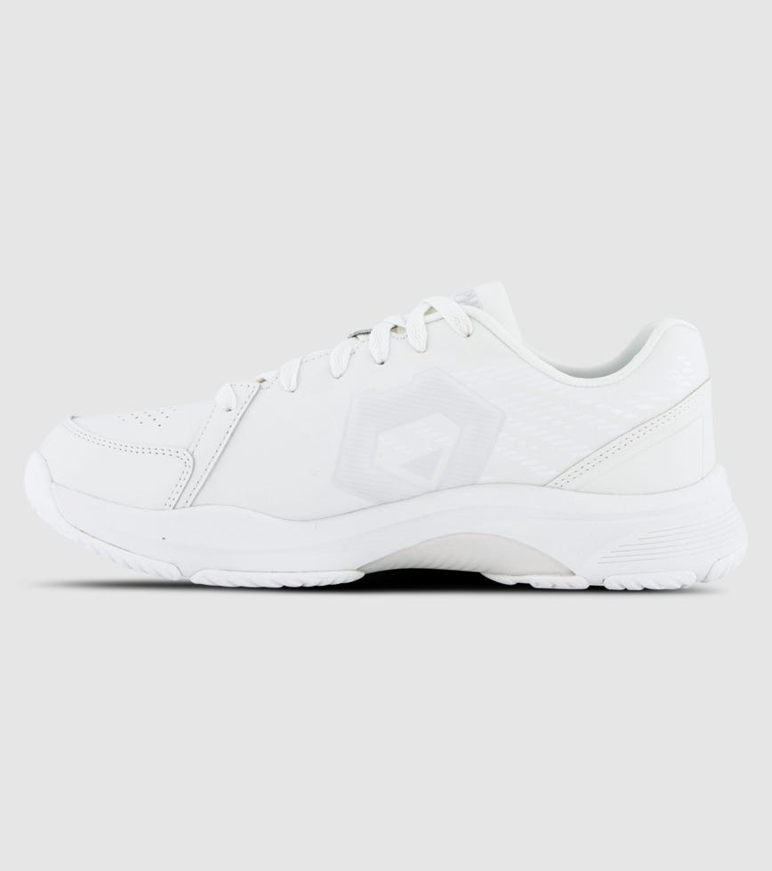 ALPHA STRIKE TRAINER WOMENS WHITE | The Athlete's Foot