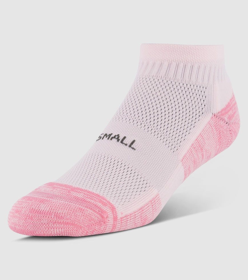 FRESH FIT PROTECT MINI CREW LIGHT PINK UNISEX ADULTS LIGHT PINK | The ...
