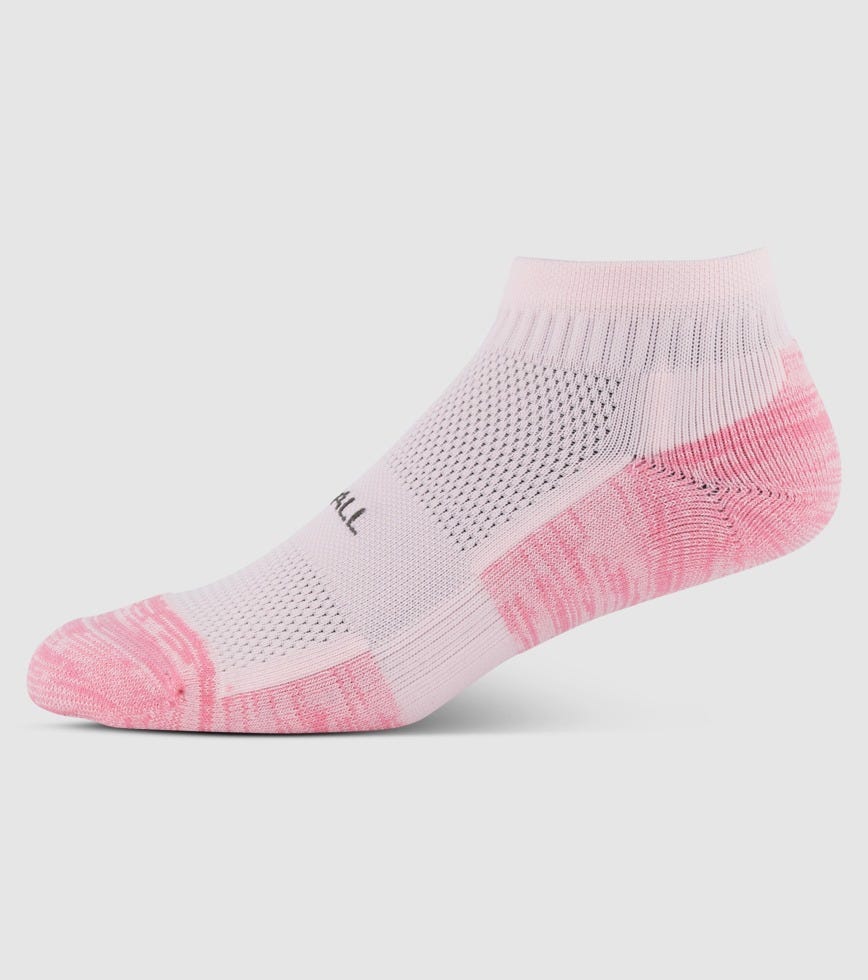 FRESH FIT PROTECT MINI CREW LIGHT PINK UNISEX ADULTS LIGHT PINK | The ...