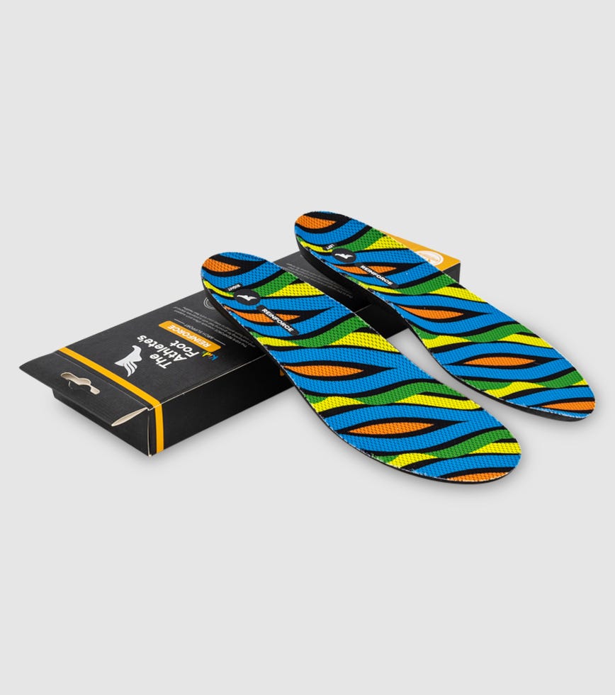 Innersoles | Shop Innersoles Online | The Athlete's Foot