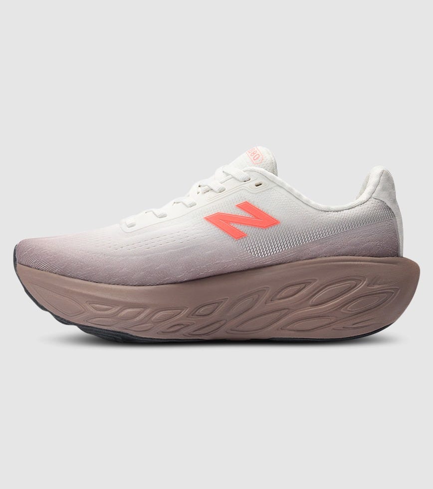 NEW BALANCE FRESH FOAM X 1080 V14 WOMENS EARTH SHADOW | The Athlete's Foot