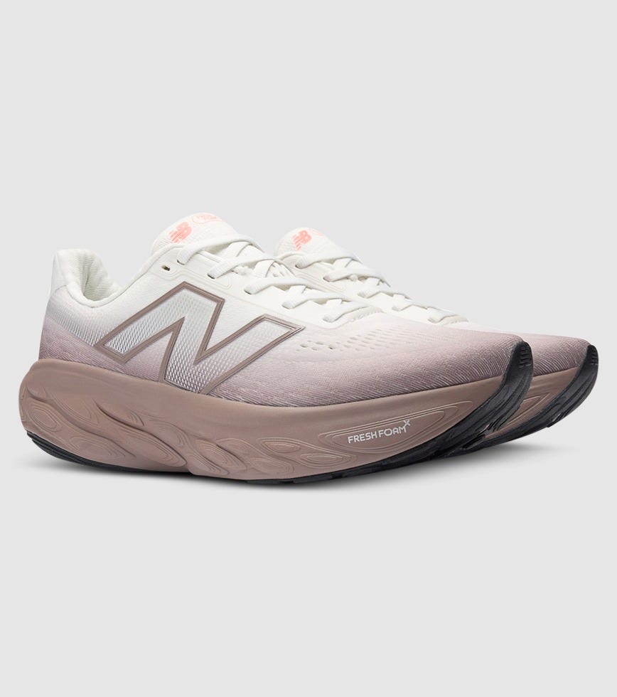 NEW BALANCE FRESH FOAM X 1080 V14 WOMENS EARTH SHADOW | The Athlete's Foot
