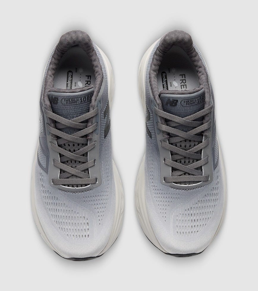 NEW BALANCE FRESH FOAM X 1080 V14 WOMENS CASTLE ROCK | The Athlete's Foot