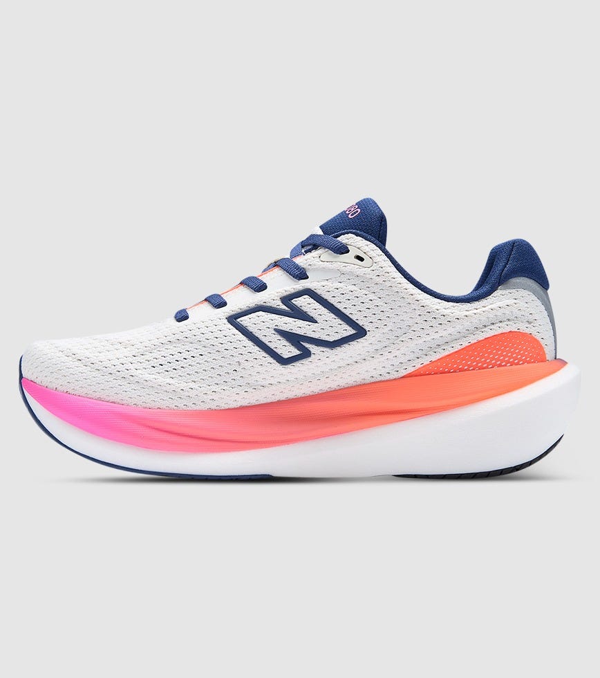 New Balance 1080 V15 | The Athlete's Foot