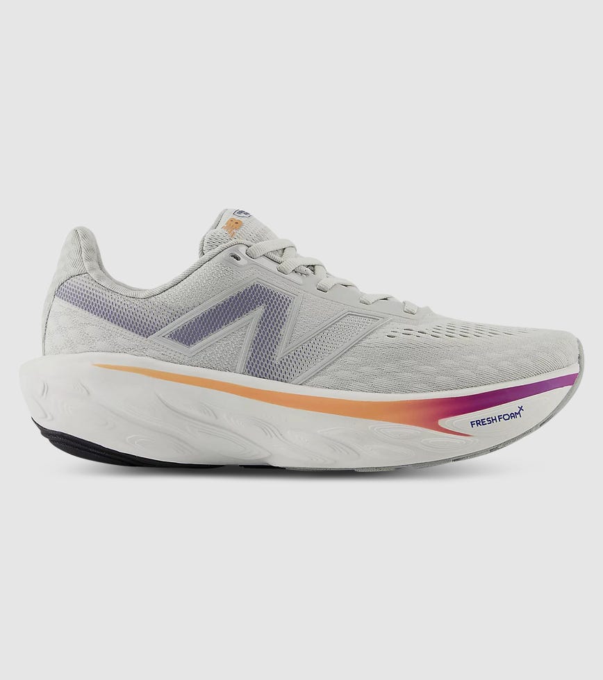 NEW BALANCE FRESH FOAM X 1080 V14 WOMENS GREY | The Athlete's Foot