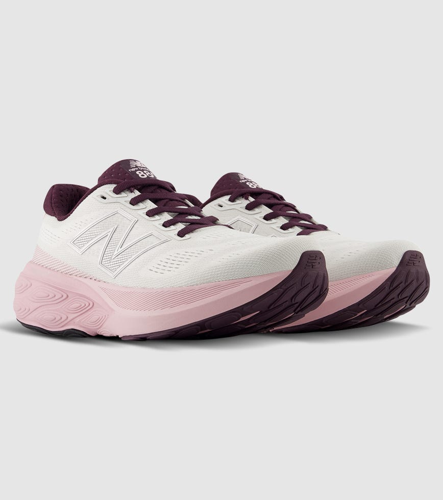 NEW BALANCE FRESH FOAM X 880 V15 (D WIDE) WOMENS REFLECTION | The ...